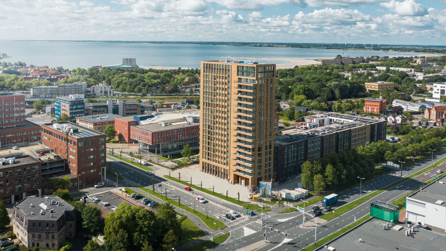 GeO architecten — Portfolio