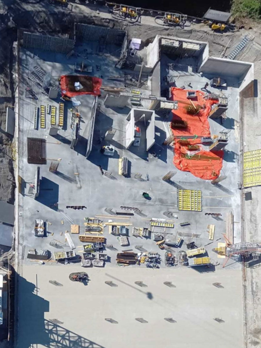 GeO architecten — Kooimeer