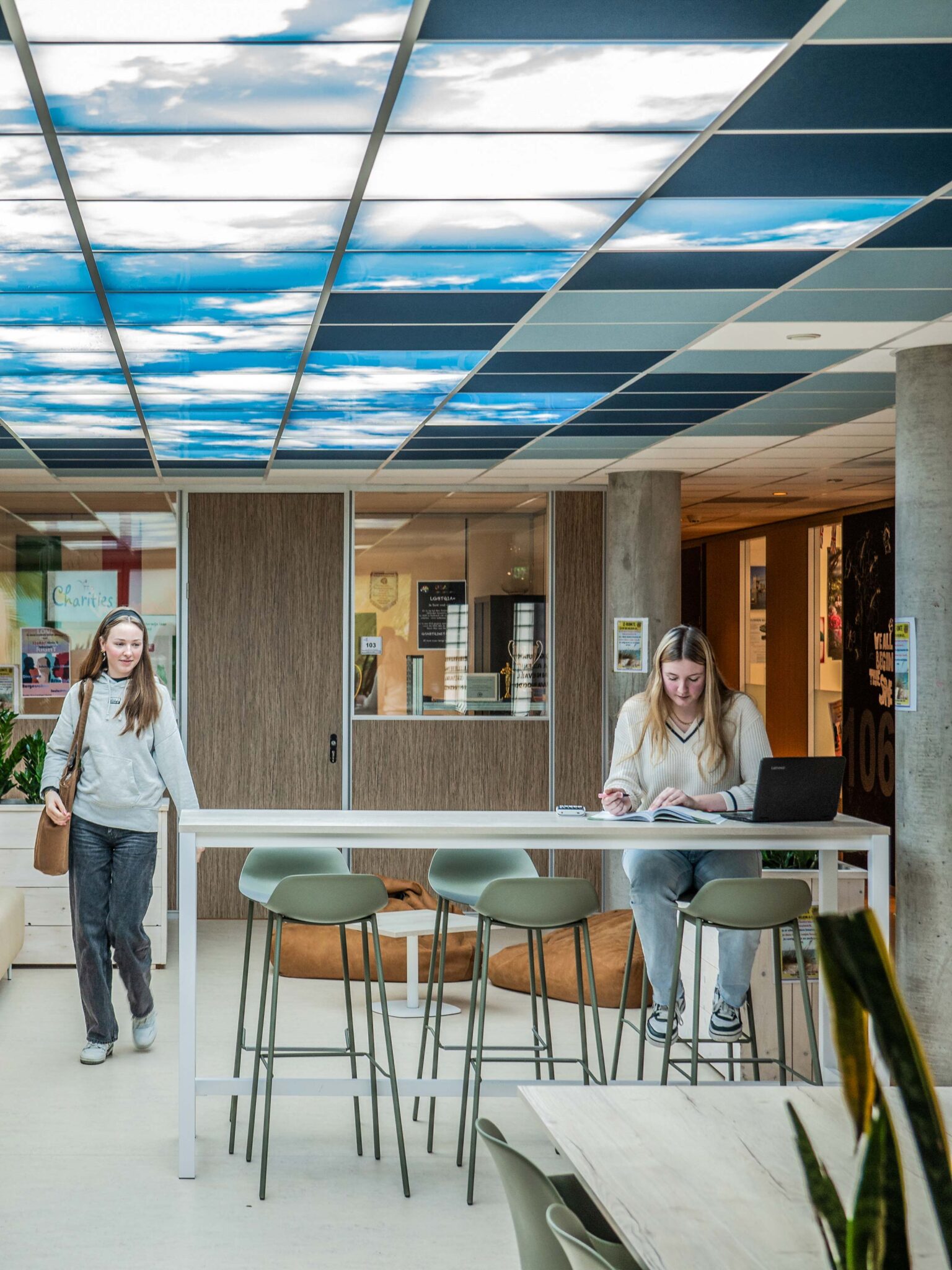 GeO architecten — Han Fortmann