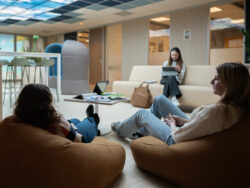 GeO architecten — Han Fortmann